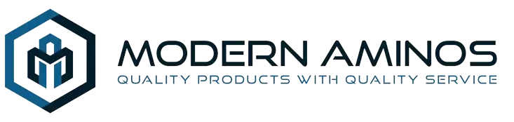 Modern Aminos. EU